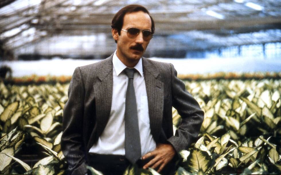 Manuel Vázquez Montalbán: Medio siglo de Pepe Carvalho: el detective ...