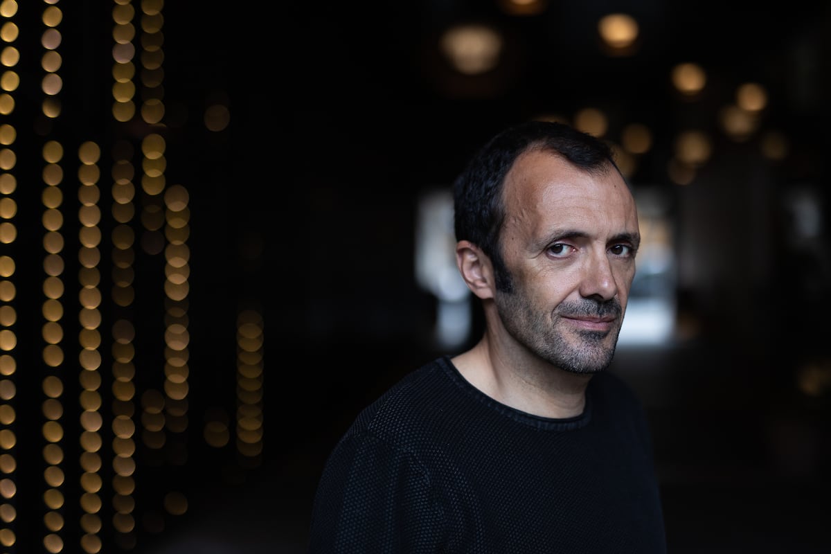 Isaac Rosa: “La saturación de distopías puede resignarnos a pensar que ...