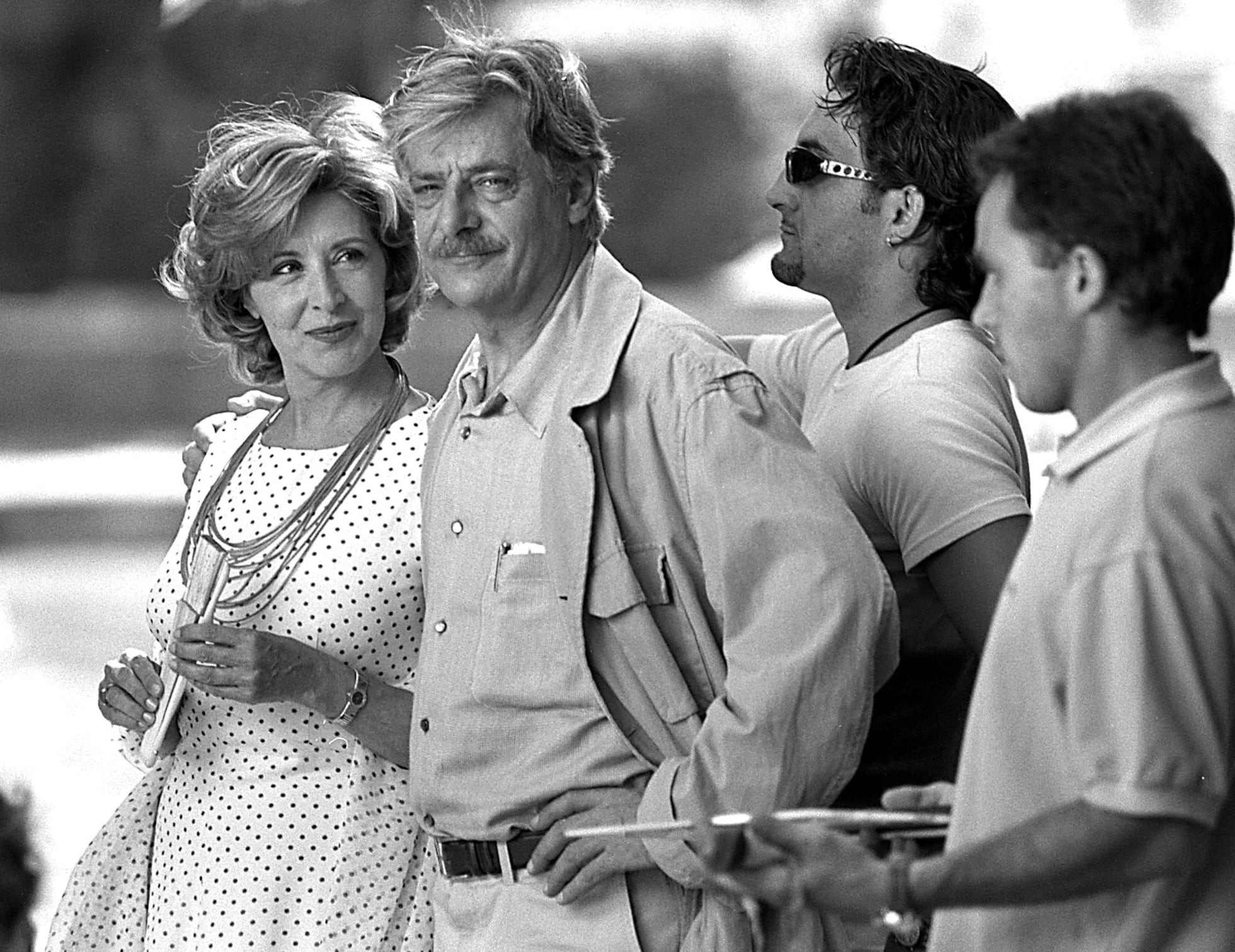 La vida de Concha Velasco, en imágenes | Fotos | Cultura | EL PAÍS