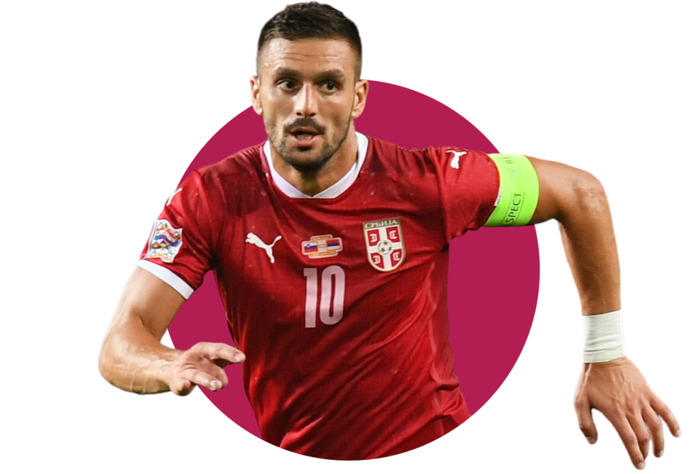 La selección de Serbia en el Mundial de Qatar | Mundial Qatar 2022 | EL ...