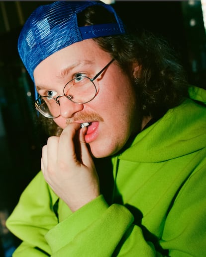 Rusowsky, así se consigue el éxito internacional desde tu habitación ...