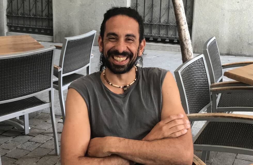 Samy Alí: Sabores de Jartum | El Viajero | EL PAÍS