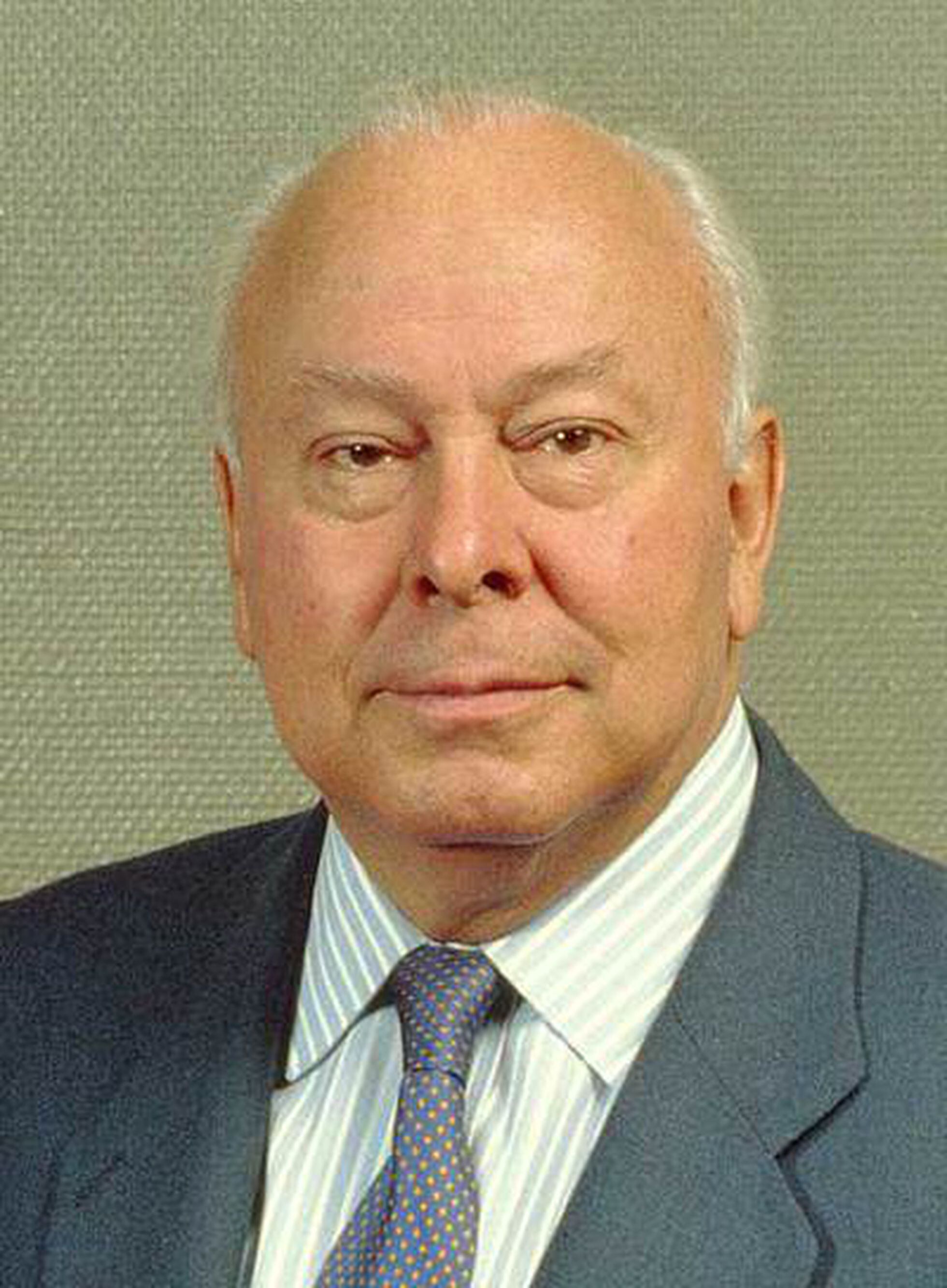 El Club Internacional de Prensa otorga su premio especial a Jesús de ...