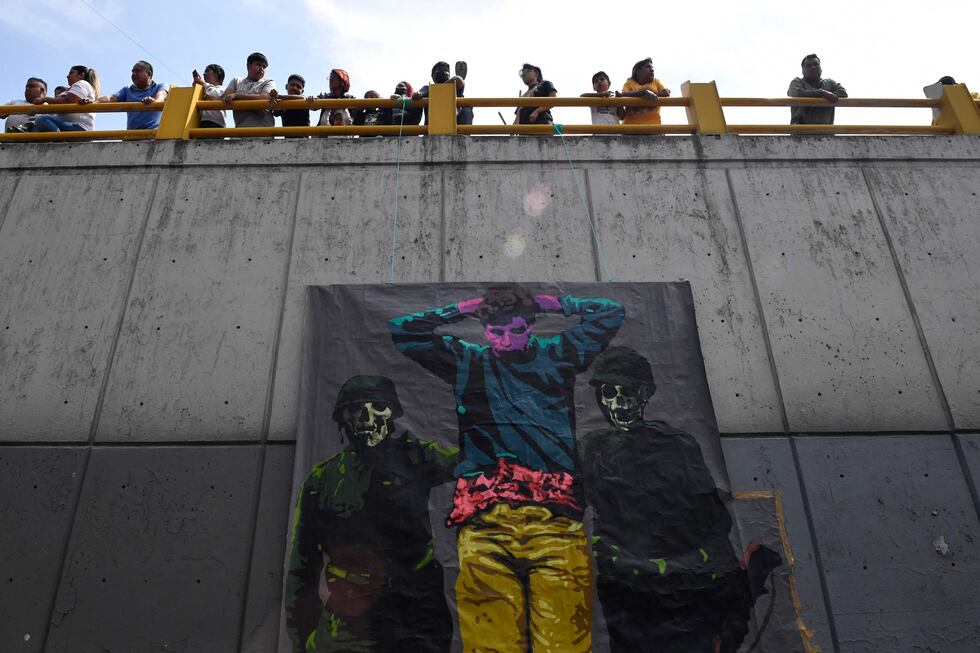 La Marcha En Memoria De La Masacre Del 2 De Octubre De 1968 En Ciudad