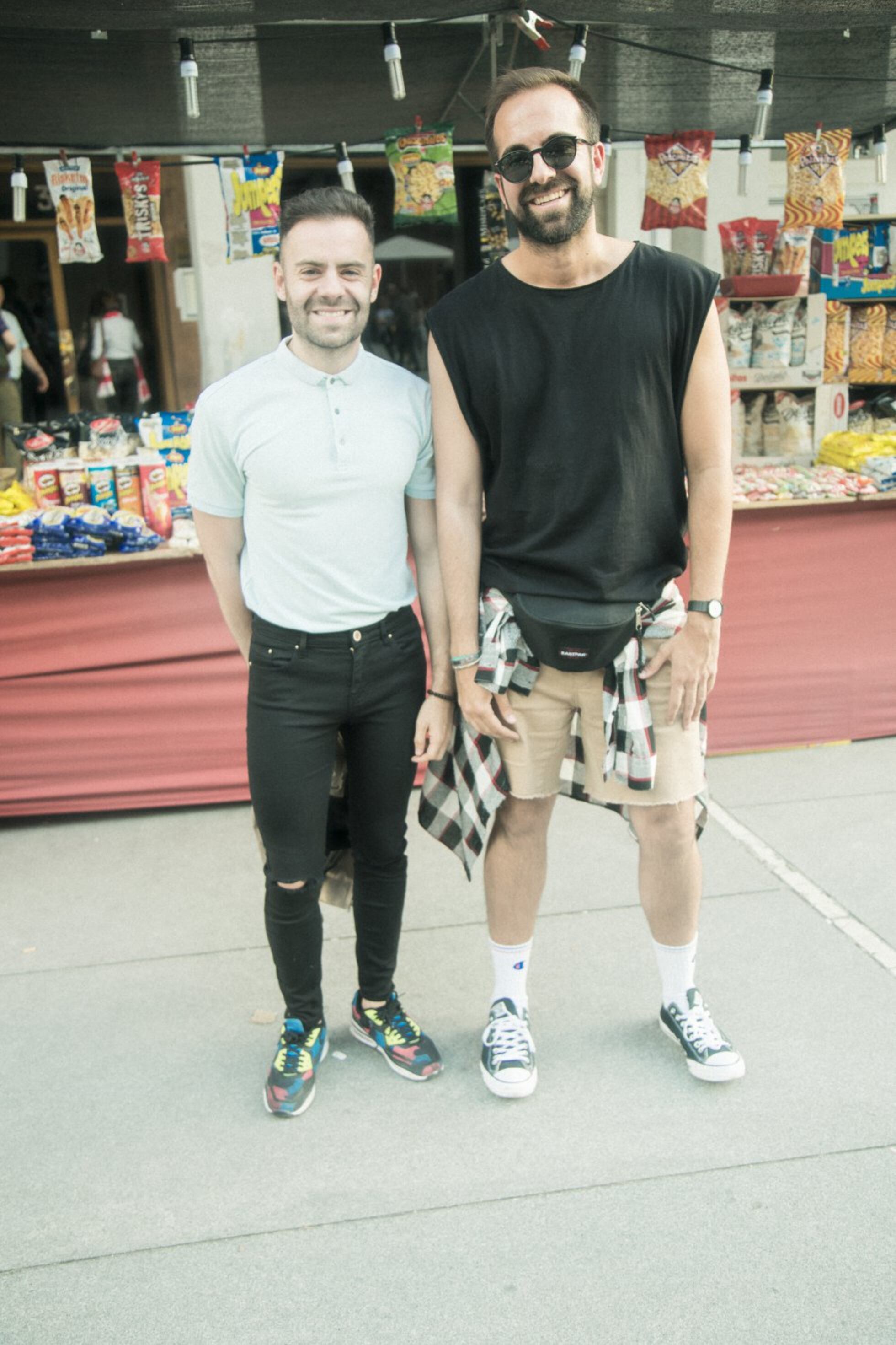 Así son los fans de Ricky Martin en Madrid | Fotos | Tentaciones | EL PAÍS