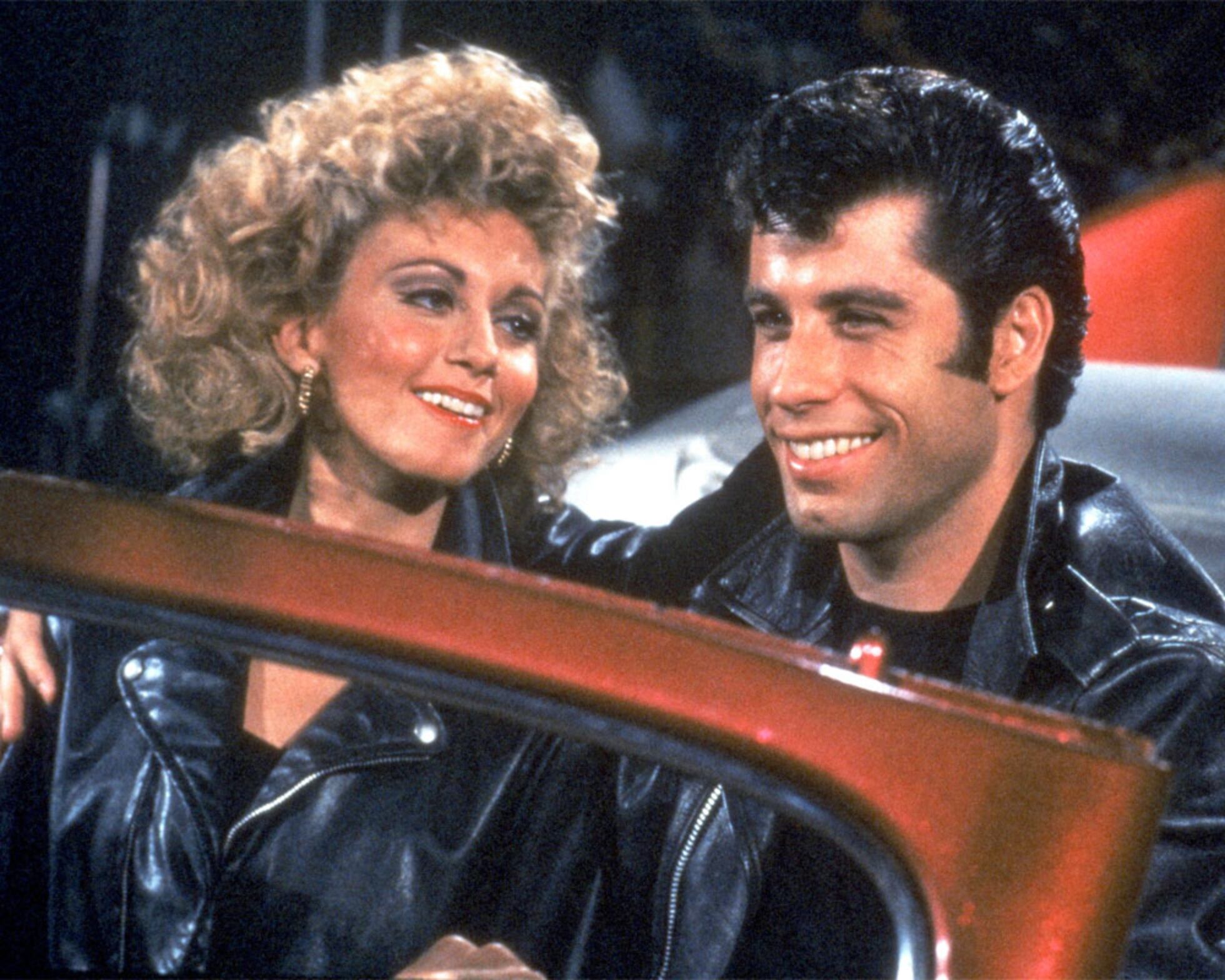 Por qué nos sigue gustando Grease | Fotos | Famosos | S Moda | EL PAÍS