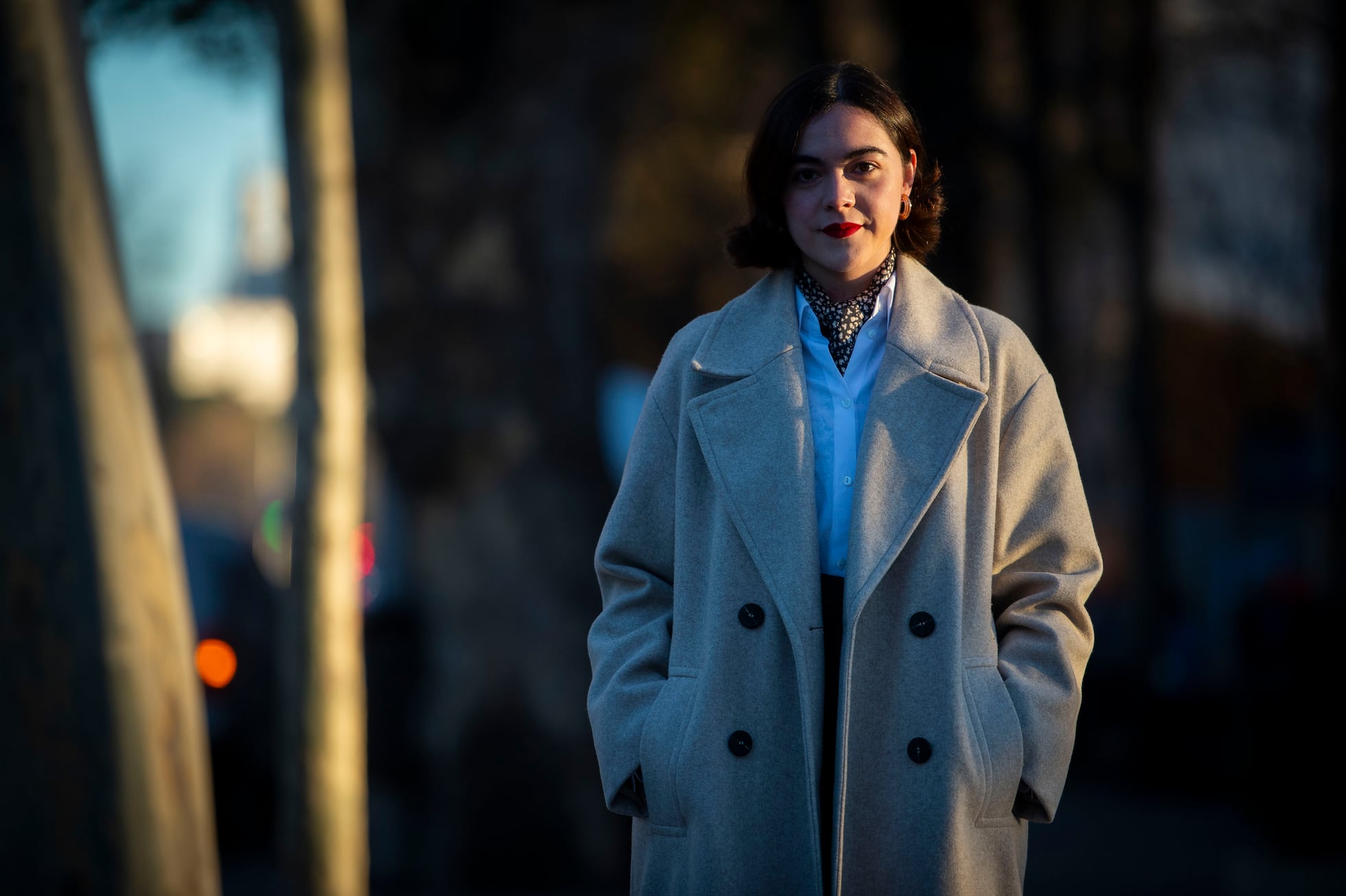 Margot Rot, una escritora que vive en internet: “Mi historial de ...