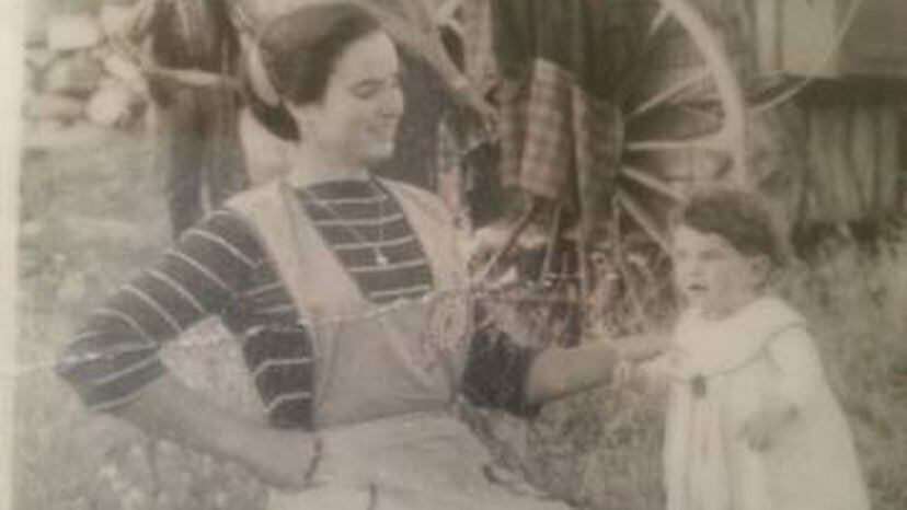 Un nuevo camino para los últimos mercheros | Politica | EL PAÍS