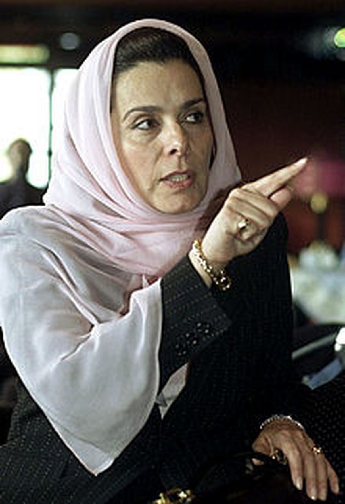 Phatima | Internacional | EL PAÍS