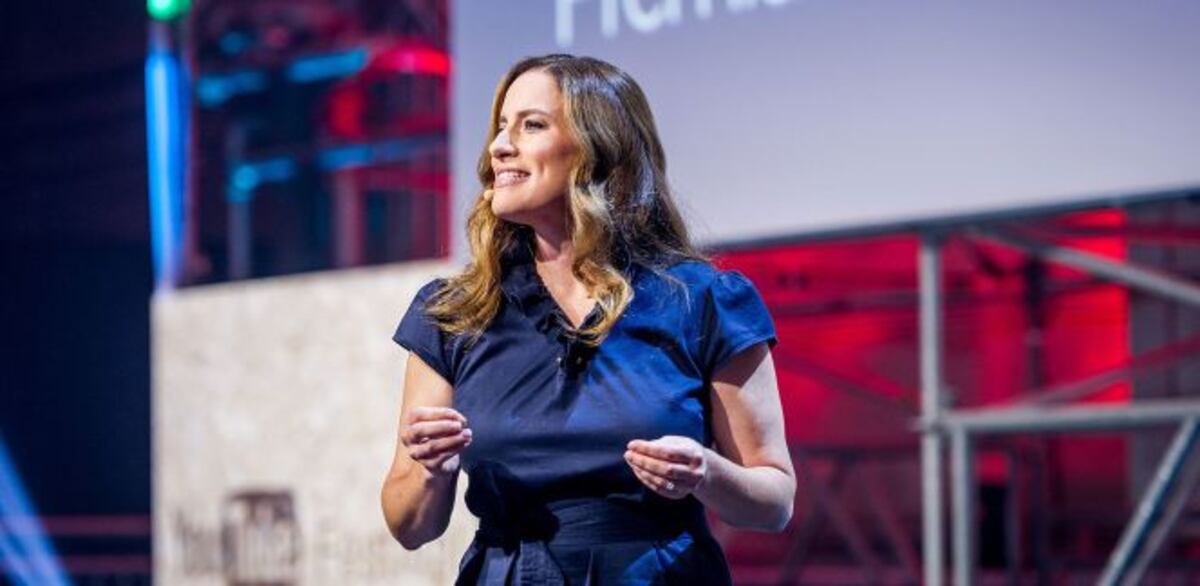Debbie Weinstein: “Youtube apostará por la realidad virtual” | Empresas ...
