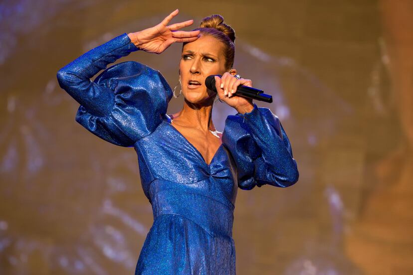 La familia de Céline Dion habla de su complicado estado de salud: “No ...