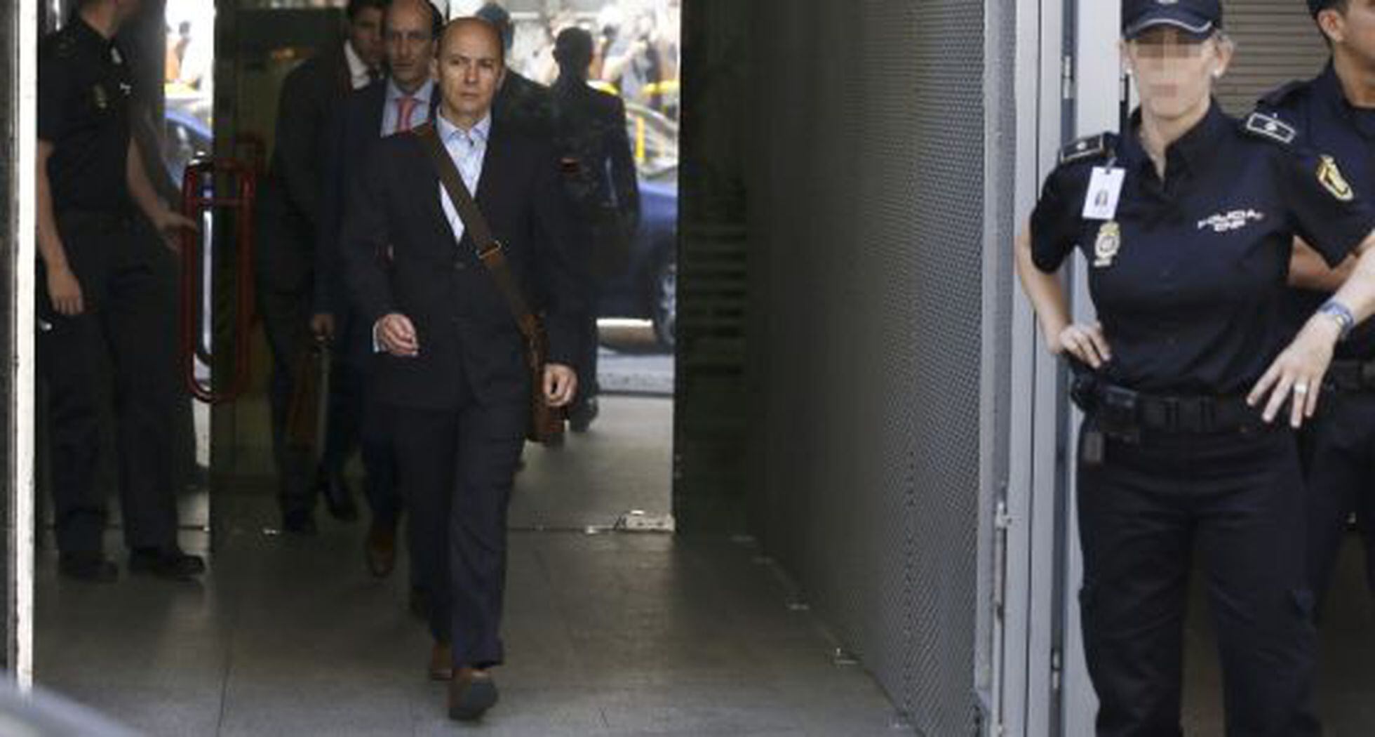 El juez Pedraz procesa por estafa a Jenaro García, el fundador de Gowex ...