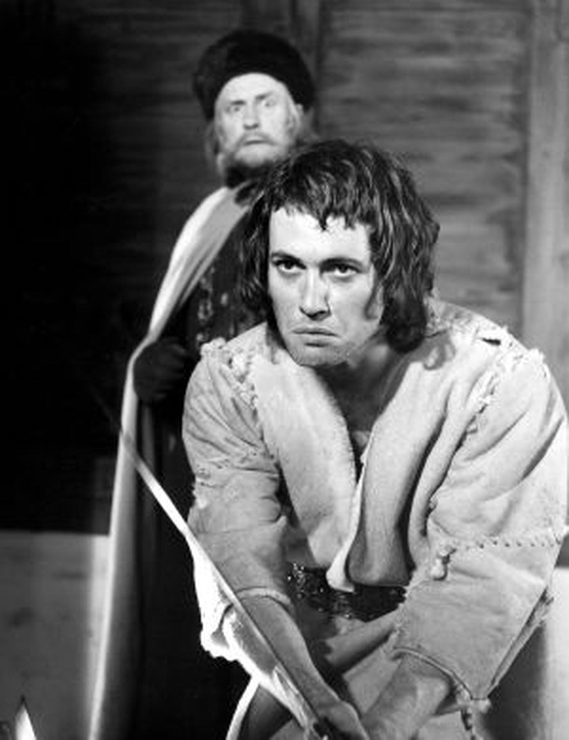 Jon Finch, un actor taciturno | Cultura | EL PAÍS