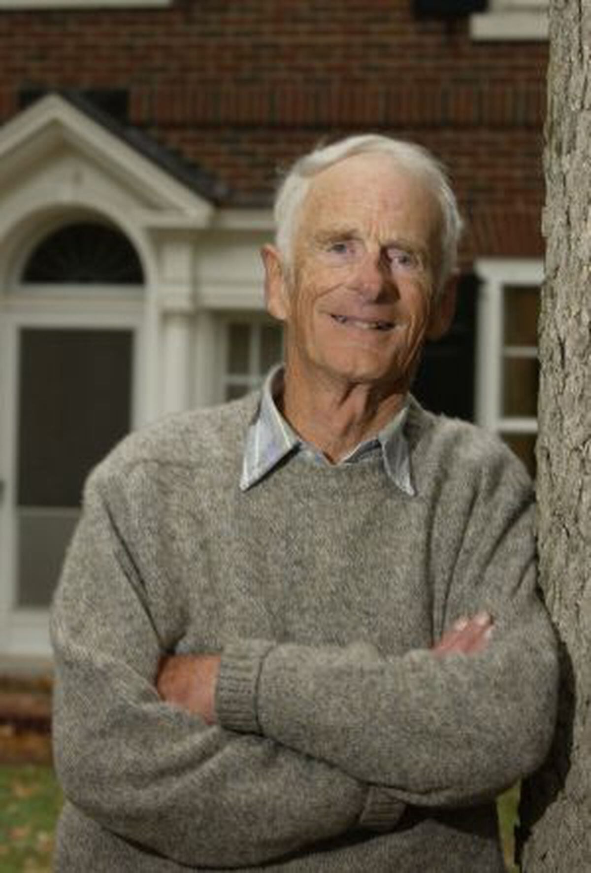 William Knowles, una vía para tratar el párkinson | Sociedad | EL PAÍS