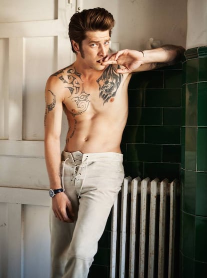 moda Vinnie Woolston, el vecino de al lado: Vinnie Woolston, el vecino ...