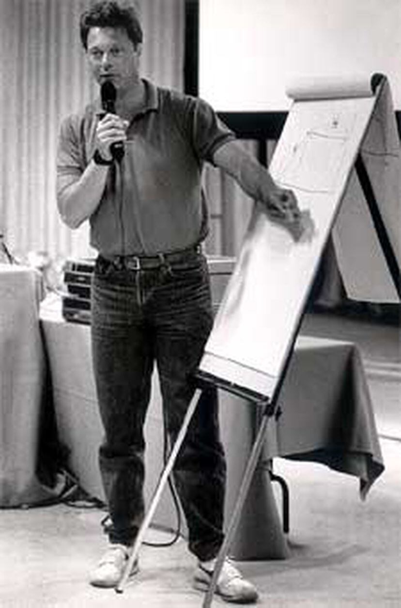 Charlie Francis | Deportes | EL PAÍS