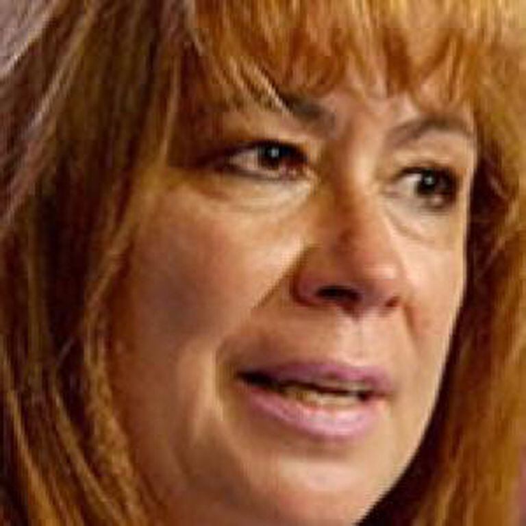 Entrevista con Cristina Narbona | Politica | EL PAÍS