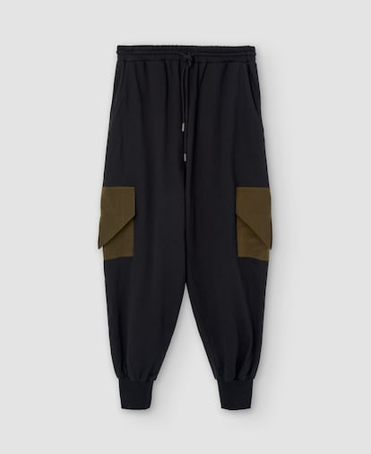 Pantalones De Chándal Muy Cómodos Que También Puedes Llevar A La
