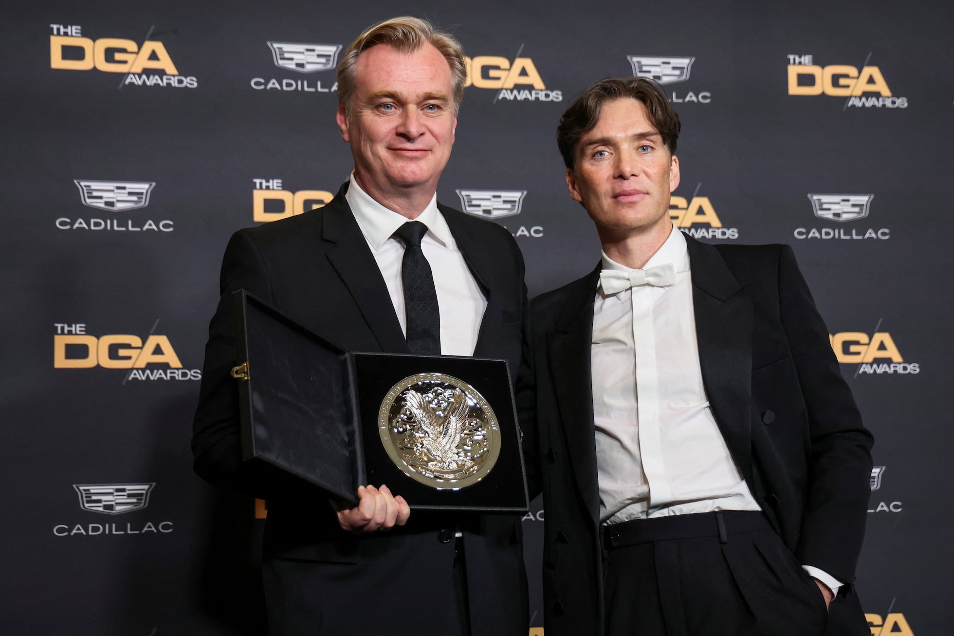 Christopher Nolan, el cineasta que impuso su visión a Hollywood ...