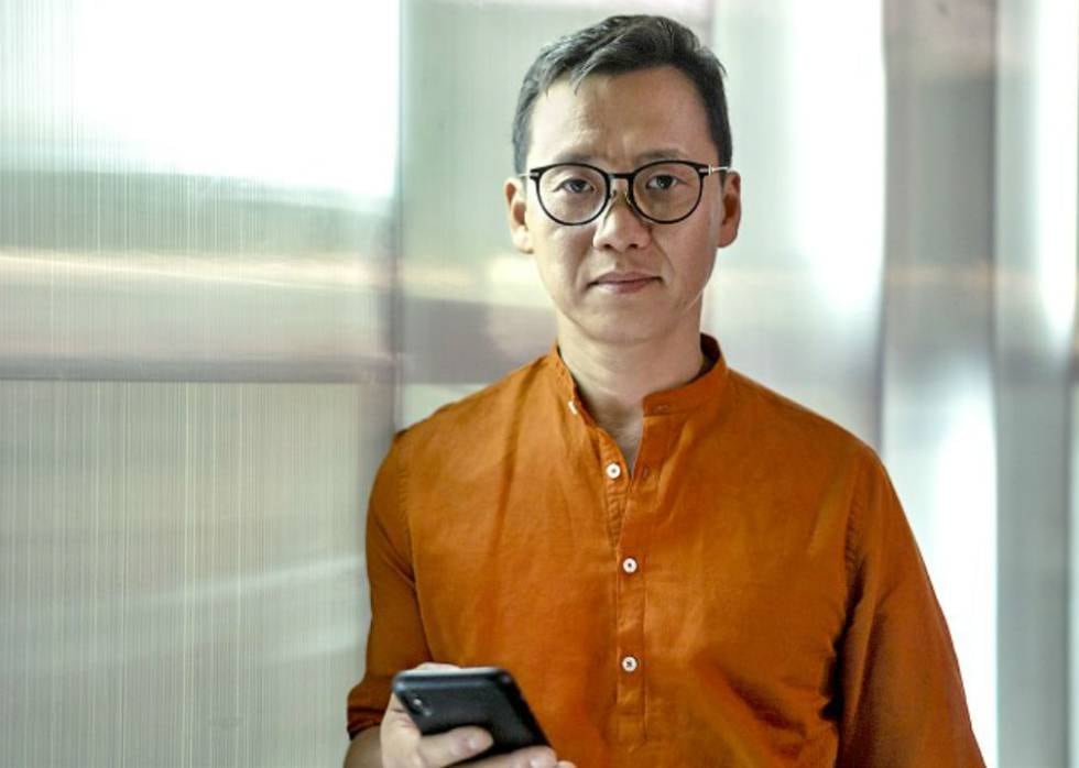 Ji Lee, el hombre que conquistó Google y Facebook con sus ideas ...