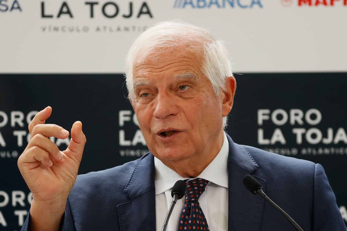 La Unión Europea anuncia que responderá “de forma proporcional” a la ...