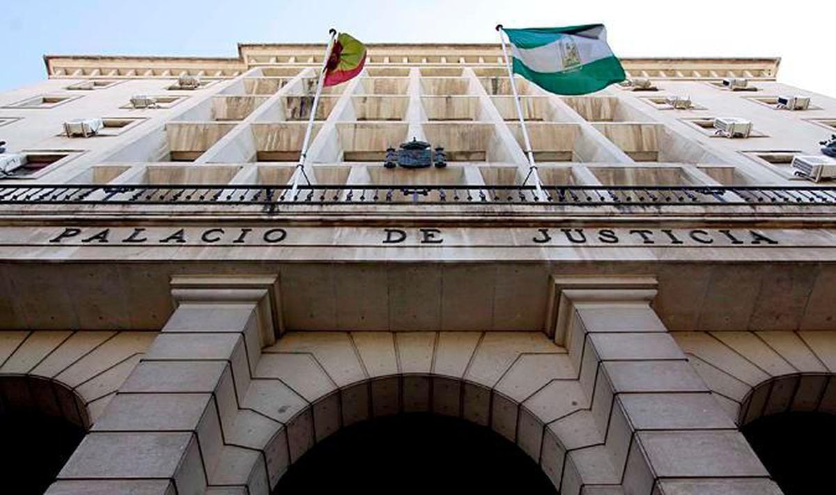 El jurado popular declara culpable al acusado de violar, matar y ...