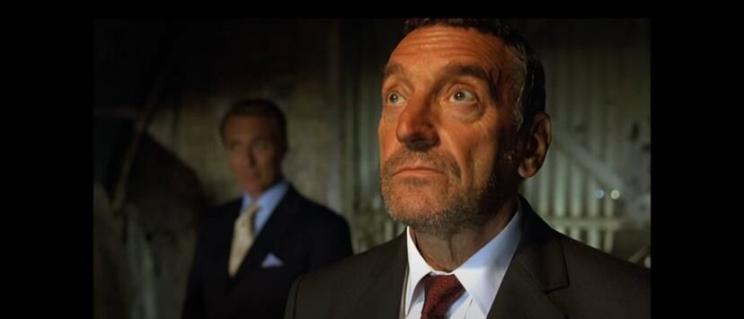 Muere Stephen Greif, actor de ‘The Crown’, a los 78 años | Televisión ...