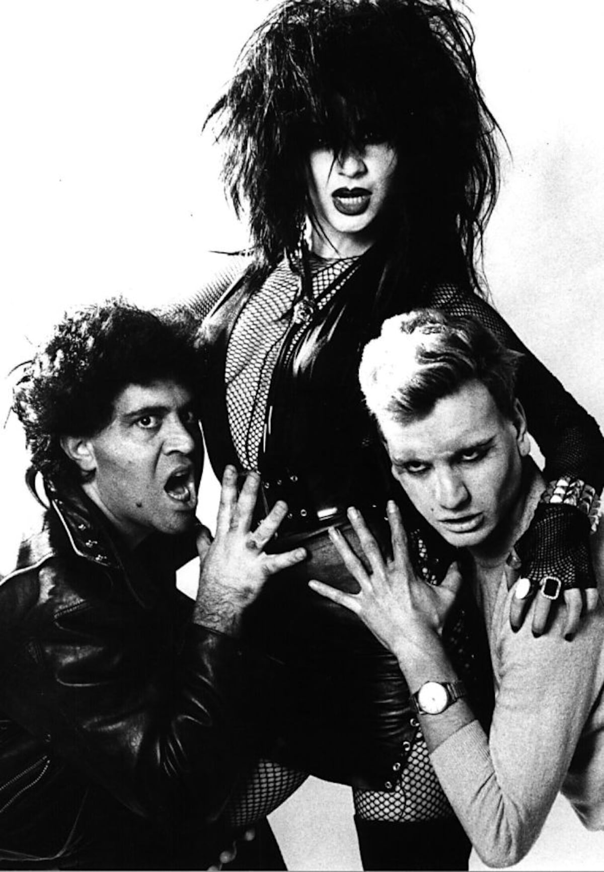 El gran retratista de la movida | Fotos | Cultura | EL PAÍS