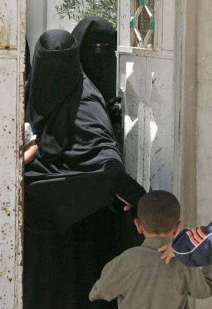 La muerte de Al Zarqaui | Fotos | Internacional | EL PAÍS