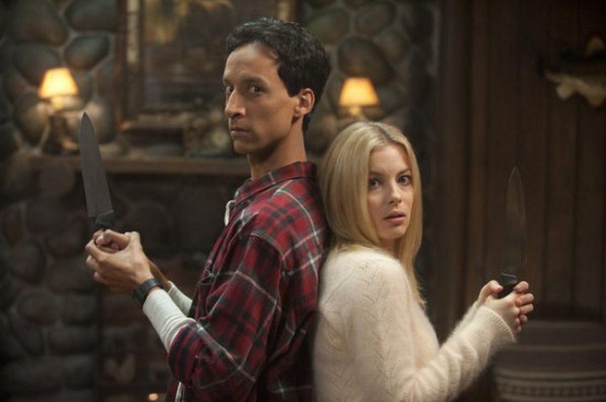 'Community' se pone de nuevo en marcha | Televisión | EL PAÍS