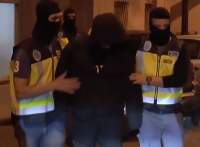 Alcasec: Si miras al ‘hacker’, no ves el agujero | Opinión | EL PAÍS