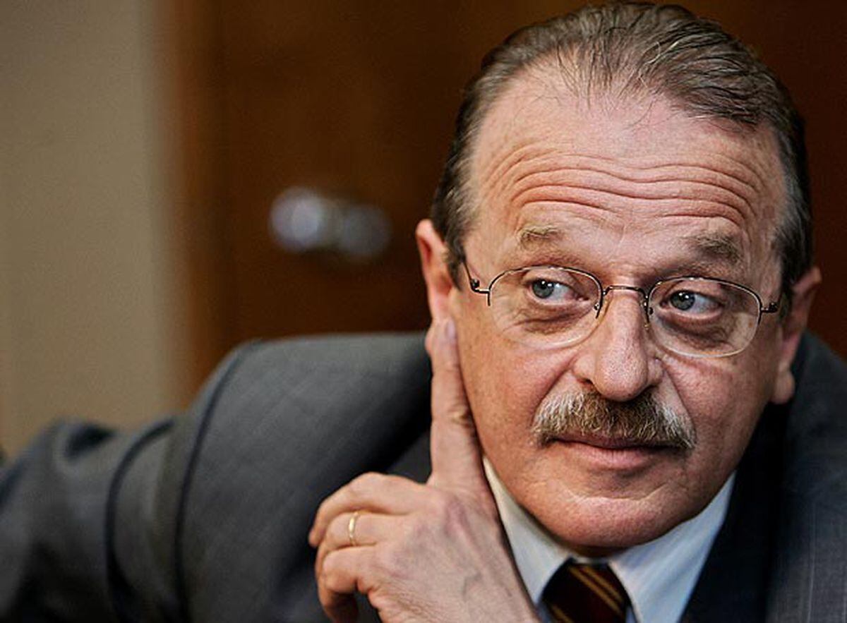 Tarso Genro | Domingo | EL PAÍS