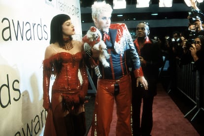 20 años de ‘Zoolander’, la comedia que dividió al mundo de la moda | S ...