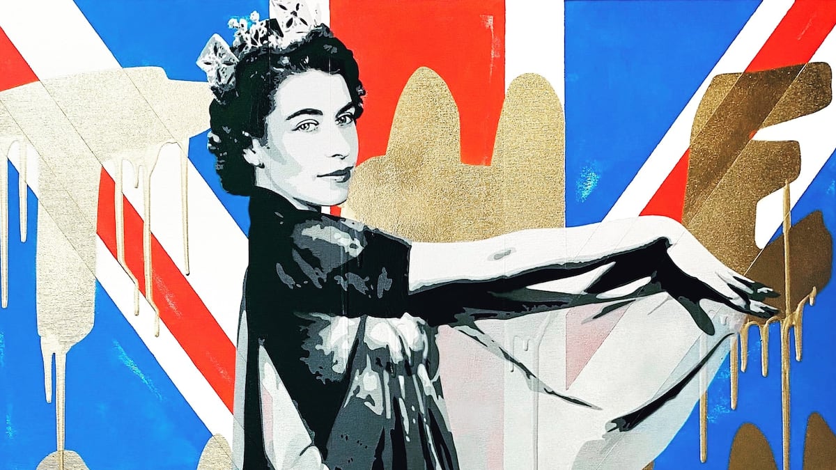 Isabel II, la reina del siglo pop - TrendRadars ESPAÑA