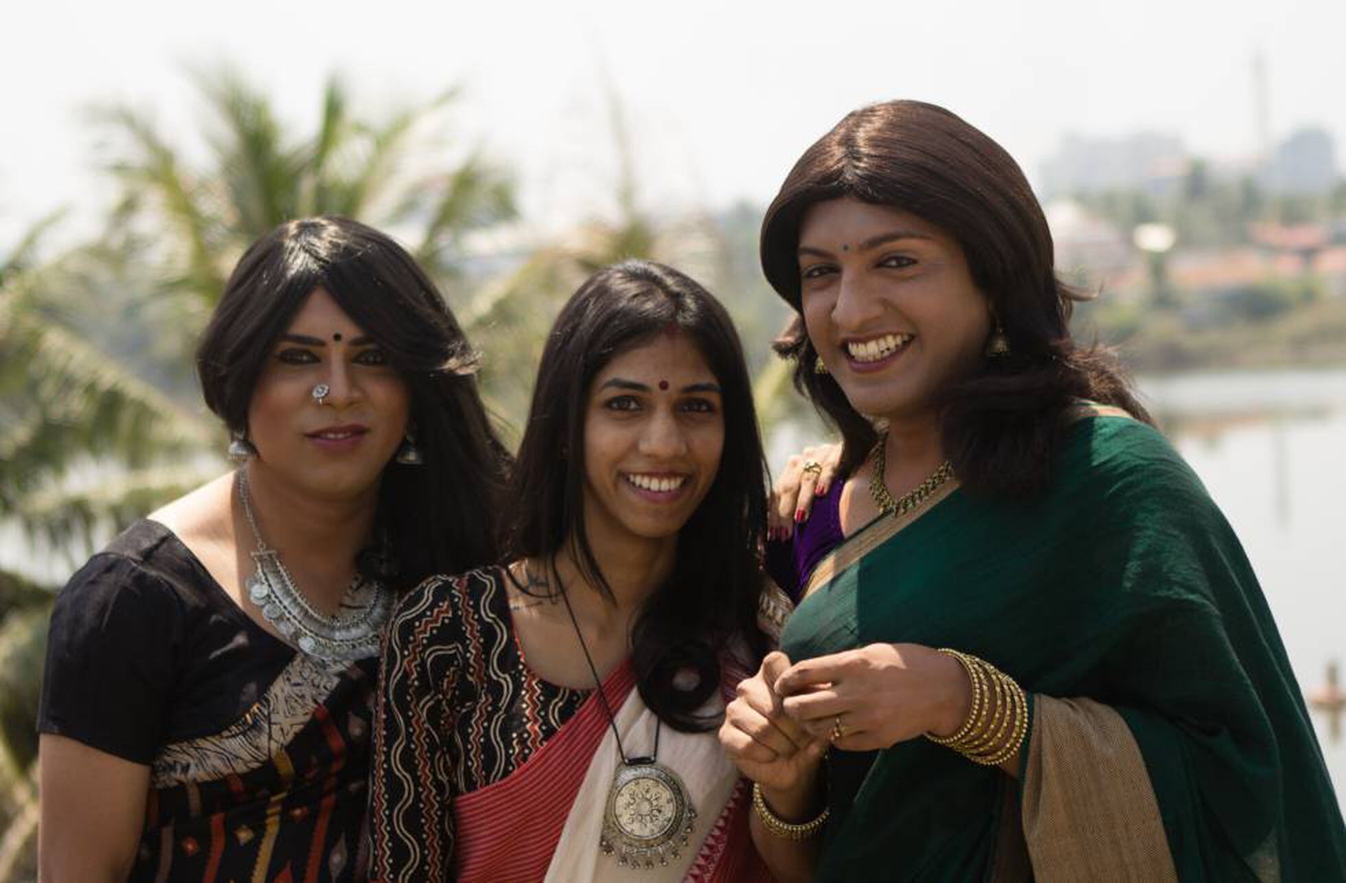 El tortuoso camino hacia la inclusión de transexuales en India ...