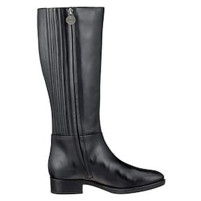 Las mejores botas negras para mujer que son tendencia este otoño ...