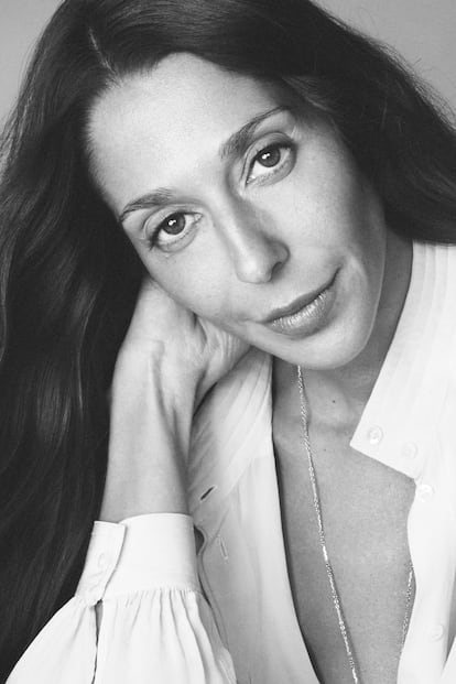 Chemena Kamali, nueva directora creativa de Chloé | Moda | S Moda | EL PAÍS
