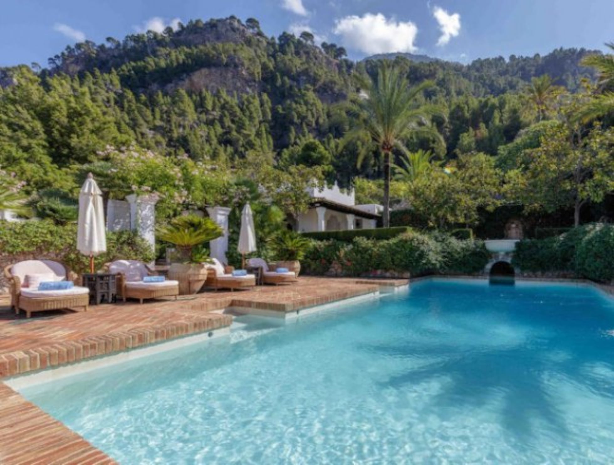 Se venden mansiones de ricos y famosos | Fotos | Gente | EL PAÍS