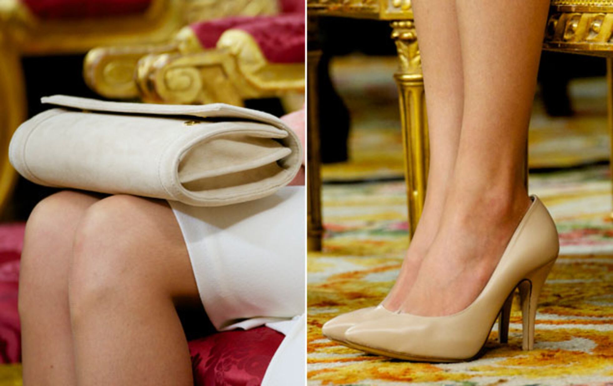 Al Detalle: el Felipe Varela de la reina Letizia | S Moda: Revista de ...