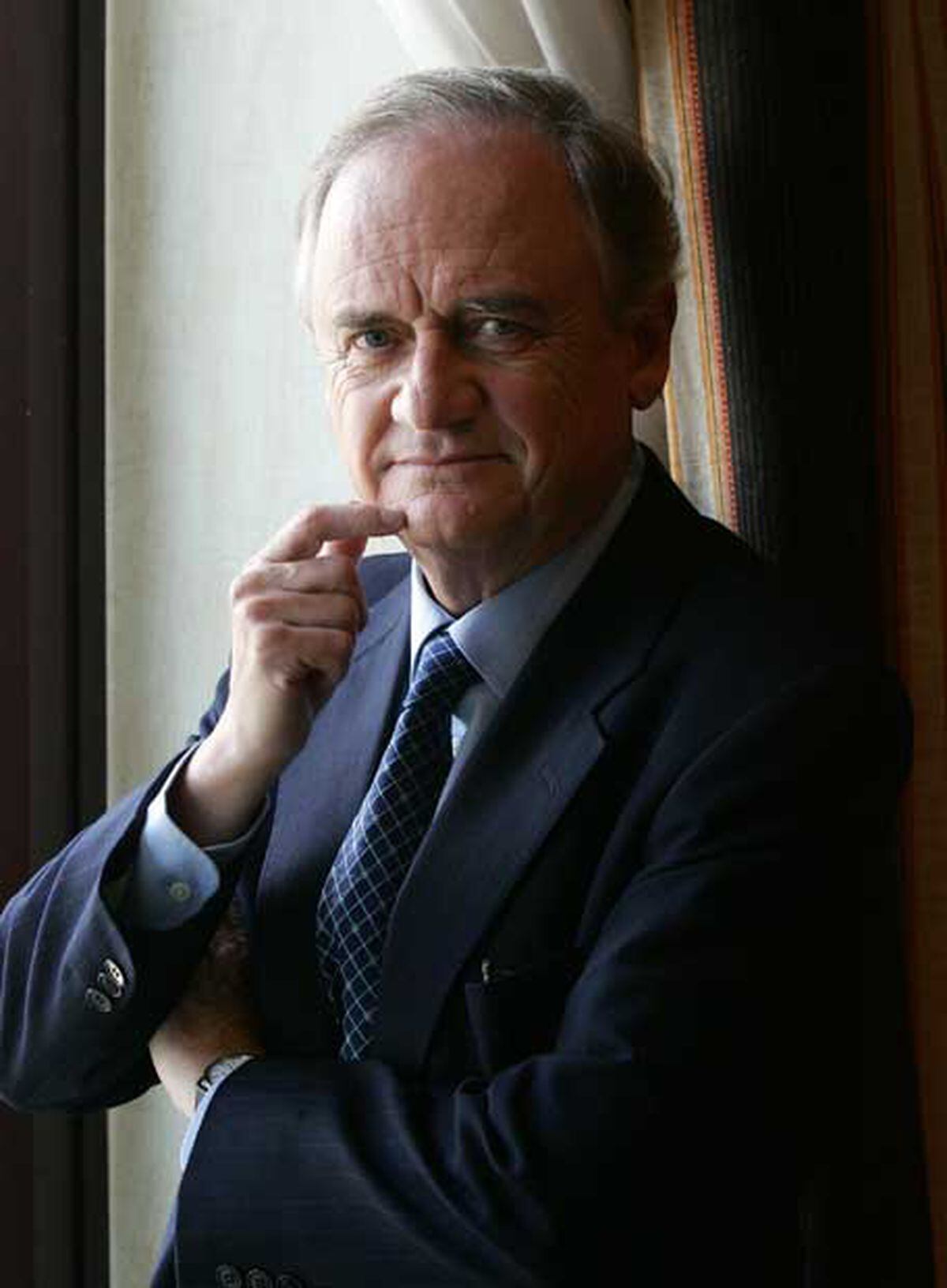 Alejandro Foxley | Internacional | EL PAÍS