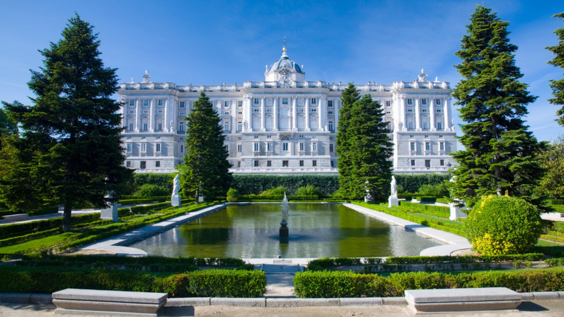 Cómo entrar gratis al Palacio Real de Madrid, días y horarios para ...