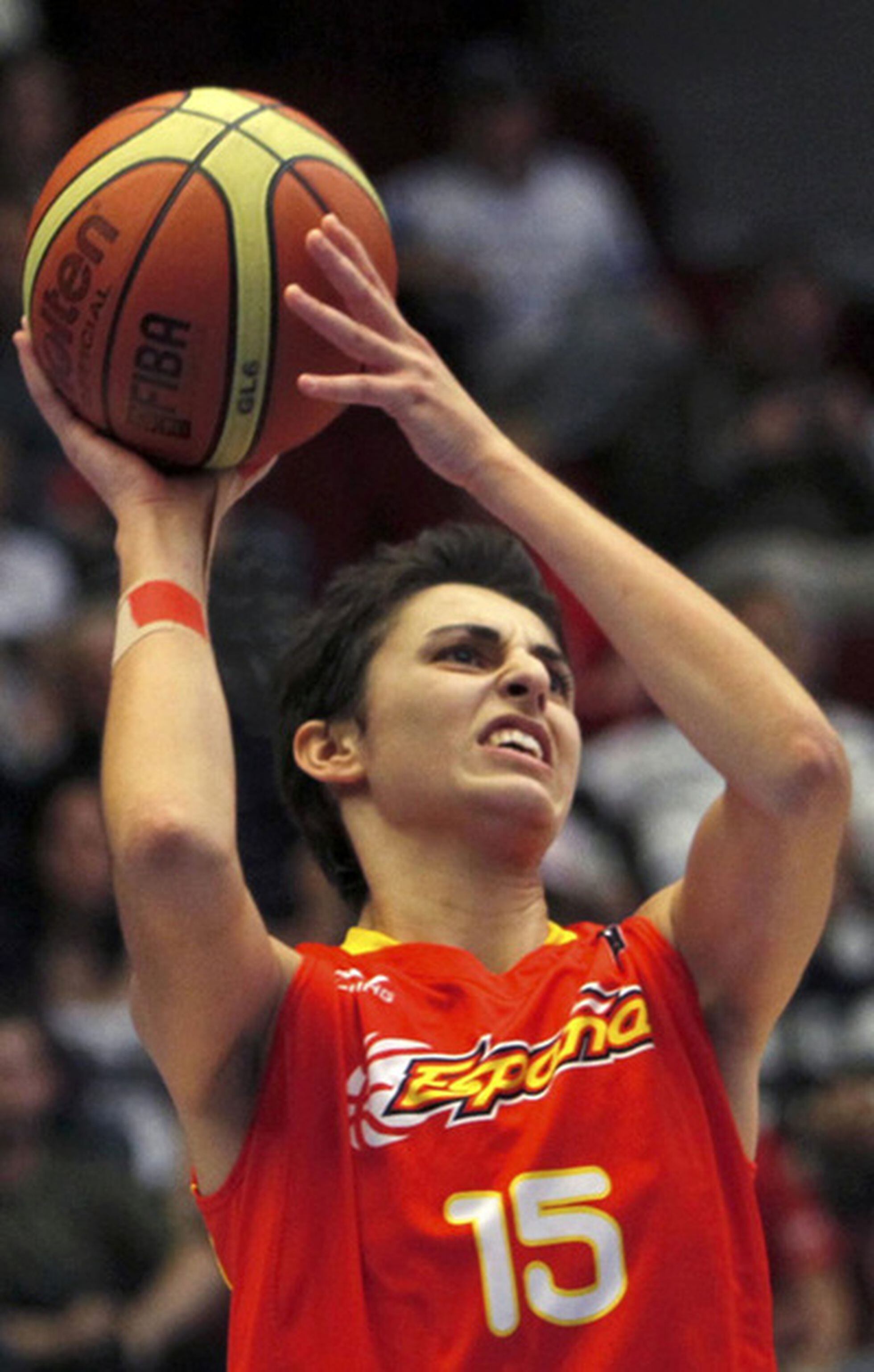 Alba Torrens, la mejor de Europa | Deportes | EL PAÍS