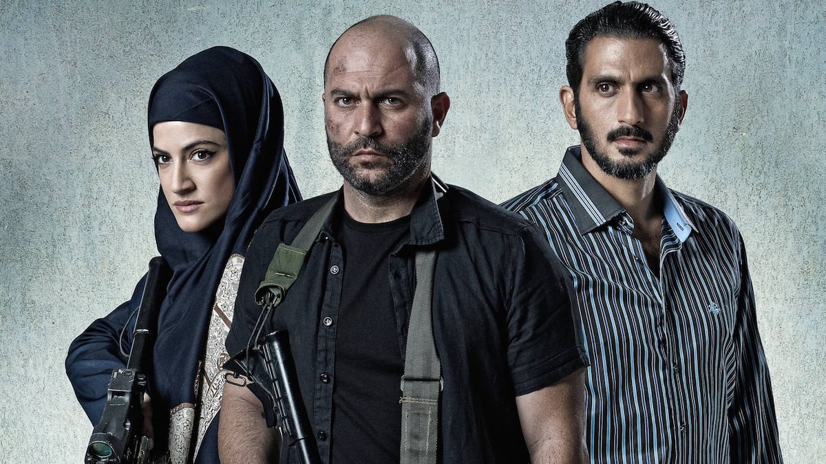 Seis series que no te puedes perder en mayo | Televisión | EL PAÍS