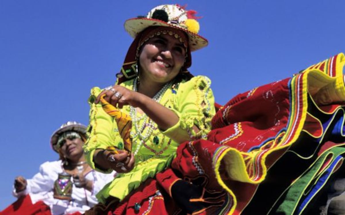 Al ritmo cochabambino | El Viajero | EL PAÍS