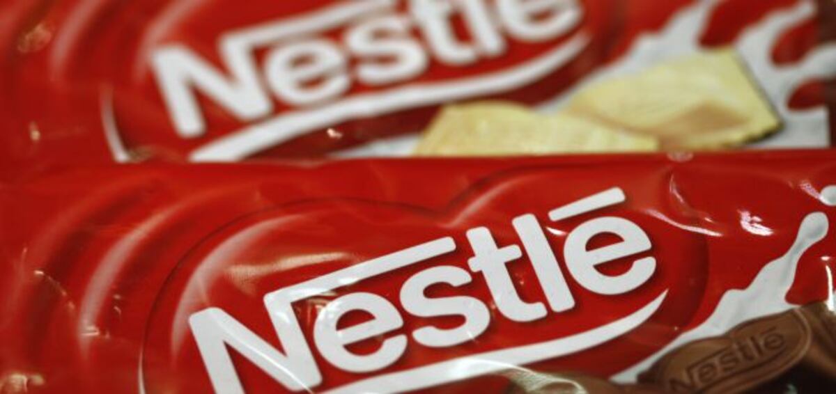 Nestlé España prevé subir ventas más del 1% en 2015 | Empresas | Cinco Días