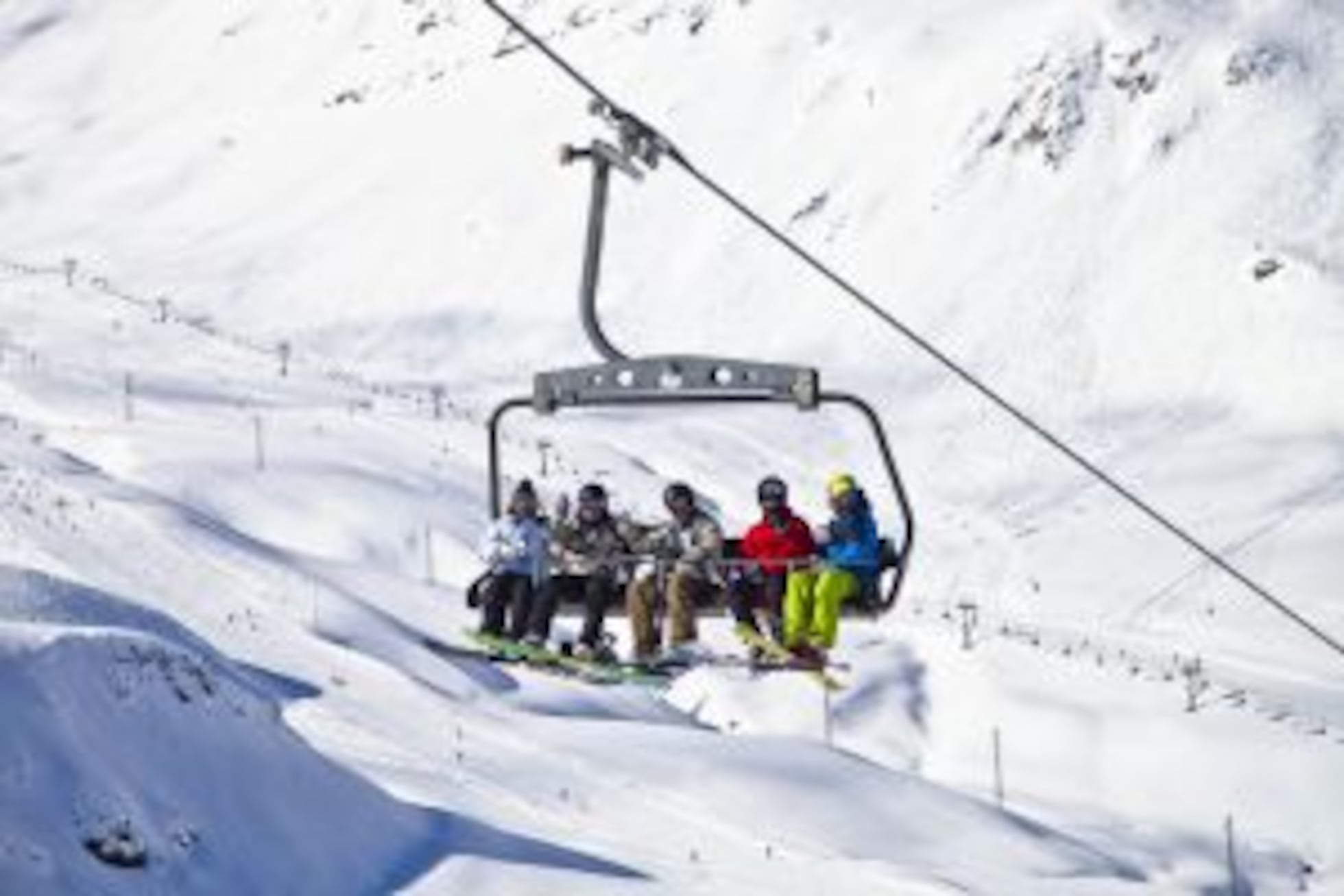Una mañana en Formigal | El Viajero | EL PAÍS