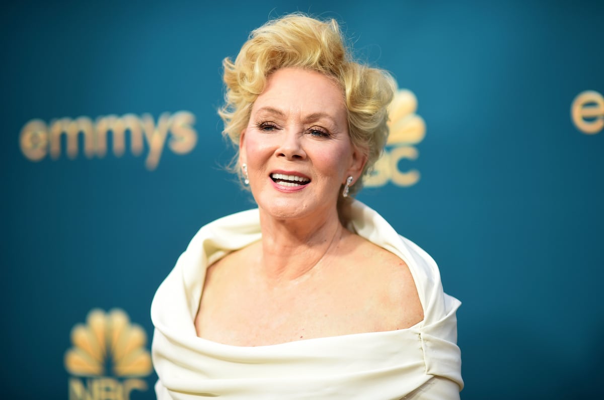 El ‘jeanacimiento’ de Jean Smart: cuando tener una carrera de 40 años ...