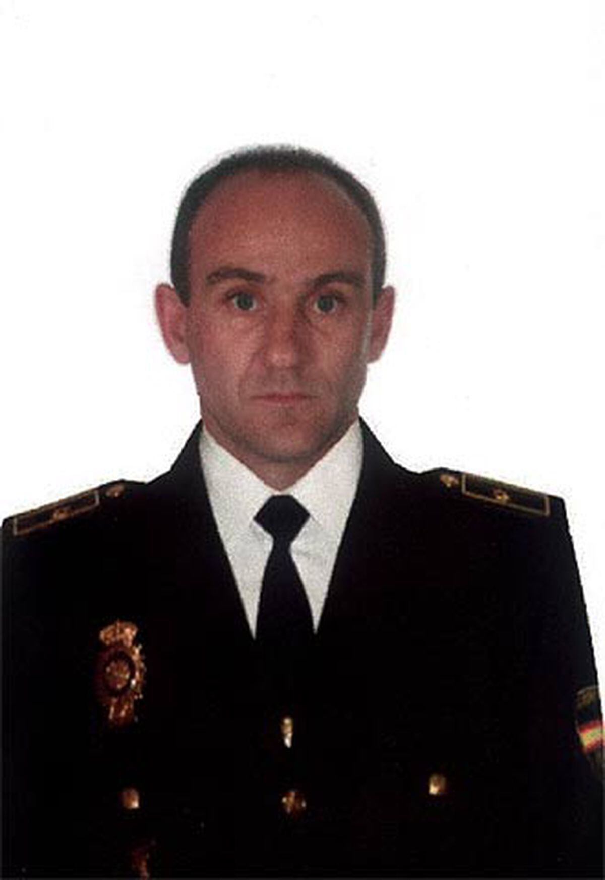 Javier Torronteras | España | EL PAÍS