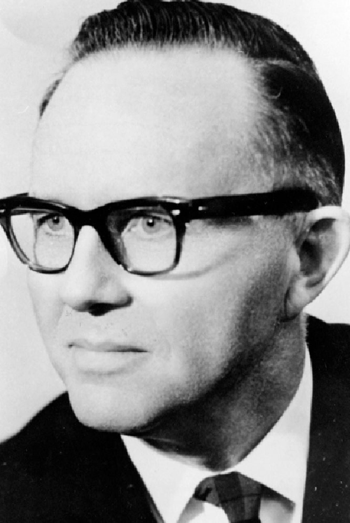 Eugene Nida | Necrologicas | EL PAÍS