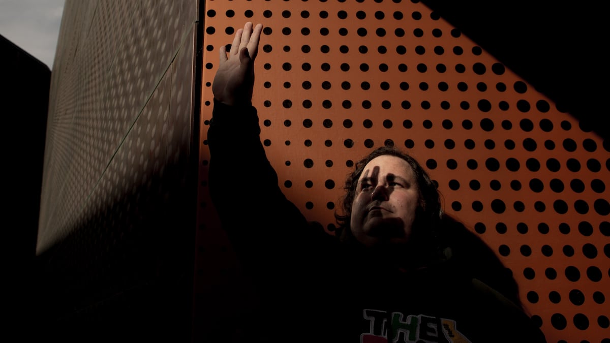 Blake Lemoine: el ingeniero “místico” que defiende que la inteligencia ...